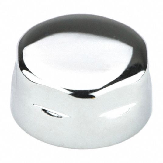 TOTO, Angle Stop,Cap For Eto Product 1" - 583M82|10077T3-XQ - Grainger