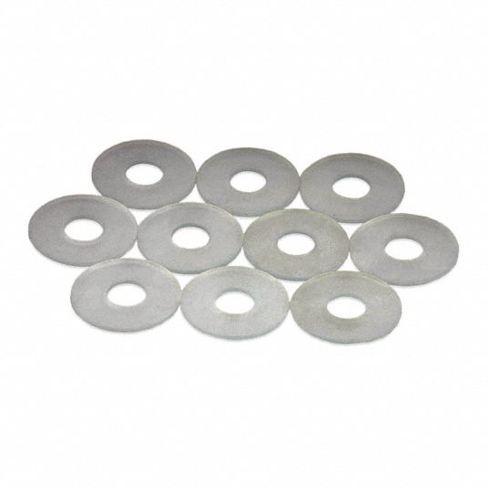 Dual Flush Toilet Flapper Seal Gas - 583N04|THU227 - Grainger