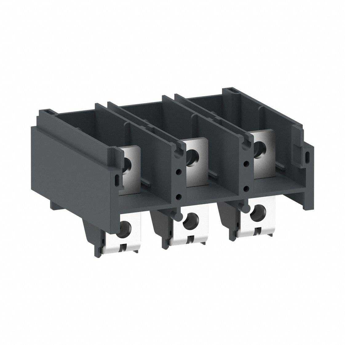 SCHNEIDER, Cable Memory Kit, LA9G3101, Cable Memory Kit - 811U12 ...