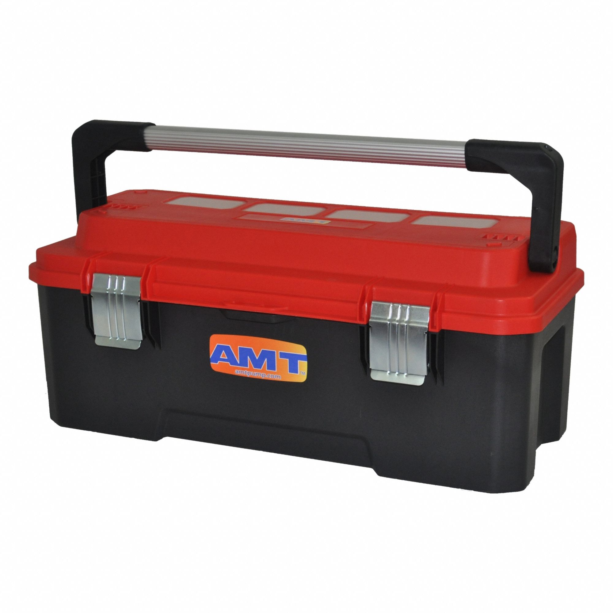 AMT PUMPS, 1/2 hp, 1/2 in Max. Dia. Solids, Submersible Accessory ...