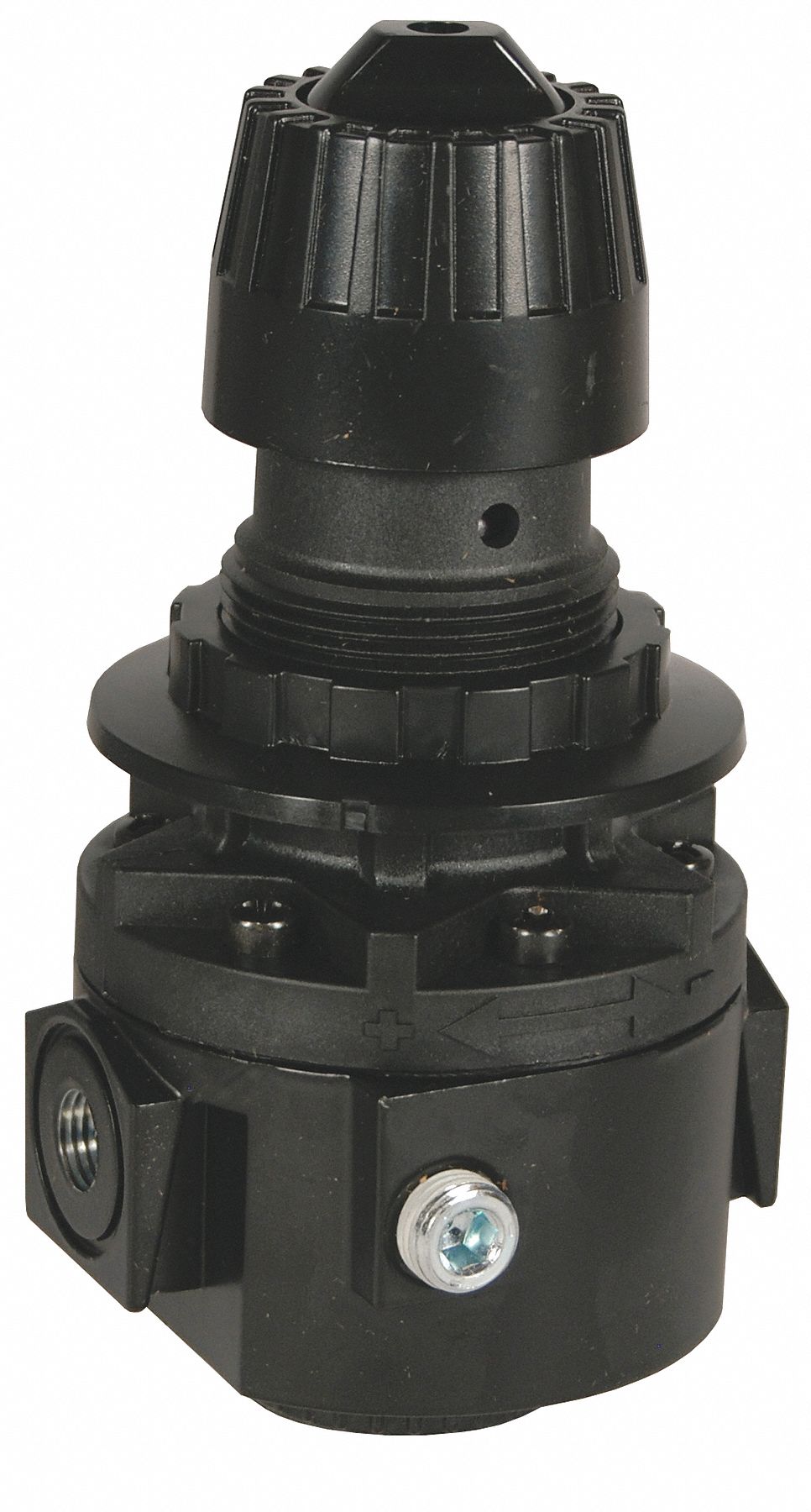 DIXON VALVE & COUPLING, Zinc, 3 1/8 in Overall Wd, Wilkerson Standard ...