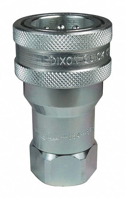 DIXON COUPLER 5600 SERIES HYD 1IN - Raccords rapides pneumatiques ...