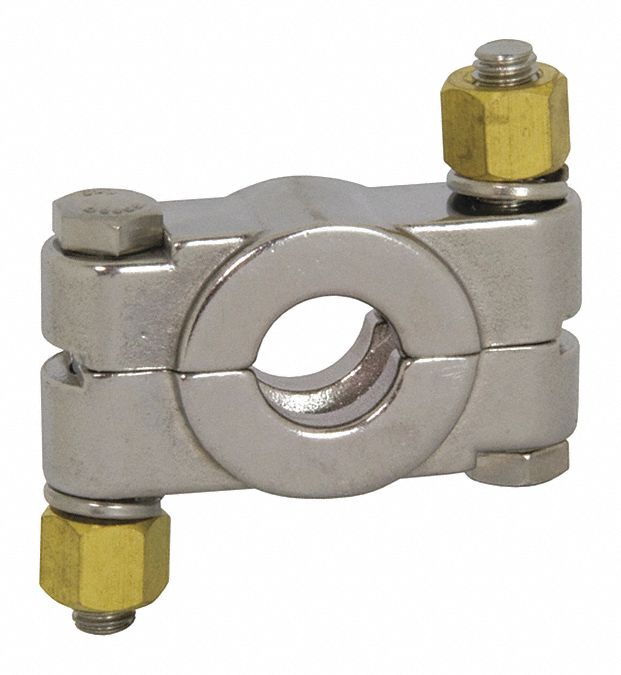 Bolted Clamp - Grainger