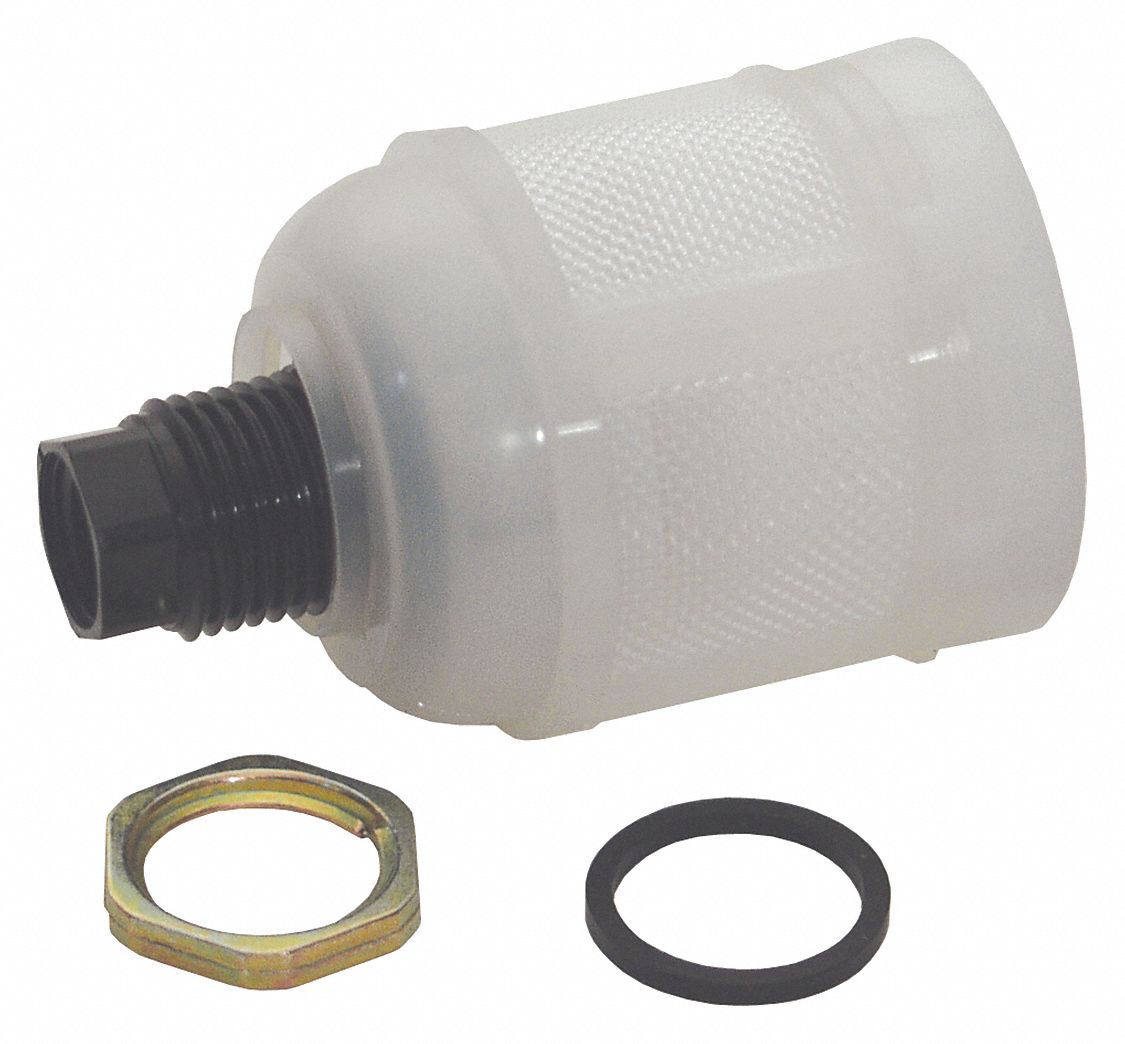 Series 1-Drain - Grainger