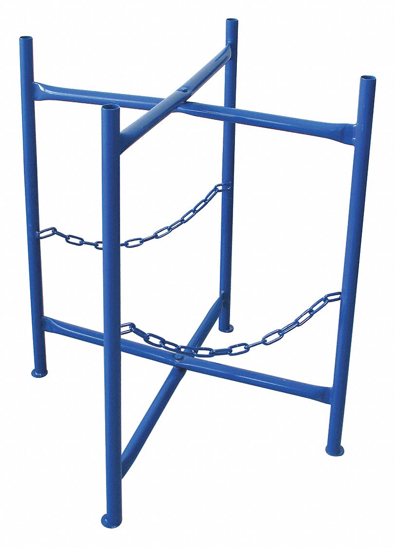 KRAFT TOOL, Steel, 19 in Overall Lg, Mortar Stand - 58EF24|BC291 - Grainger