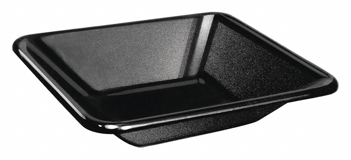 KRAFT TOOL, Polyethylene, 29 in Overall Lg, Mortar Pan - 58EF63|BC492 ...