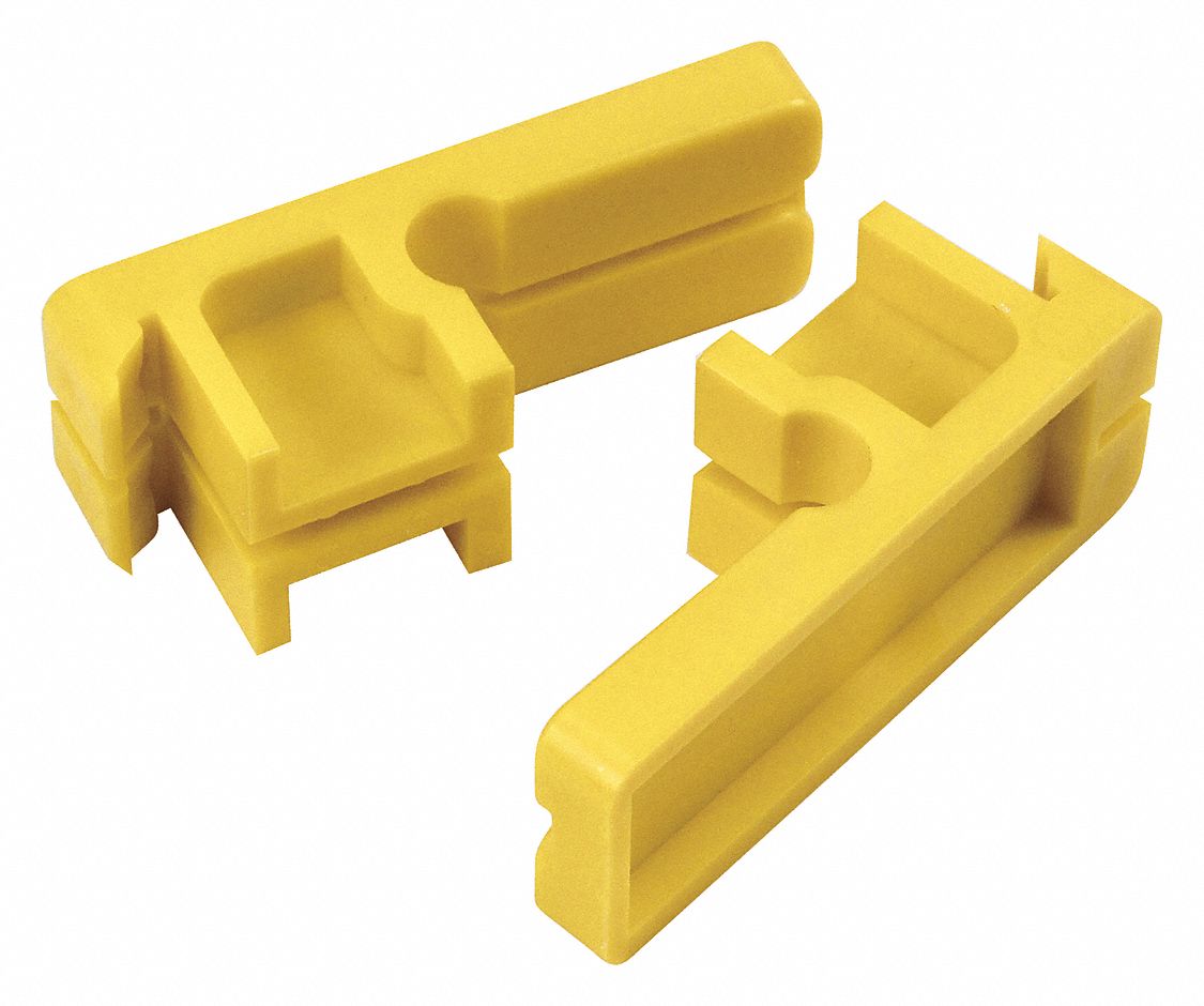 KRAFT TOOL, Line Blocks - 58EG53|BL348 - Grainger