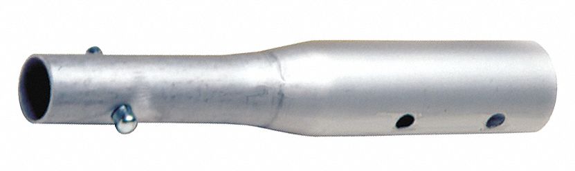 KRAFT TOOL, Button Handle Adapter - 58EN09|CC675 - Grainger