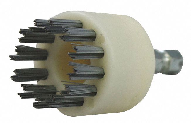 Top Post Power Battery Brush,Group 31, Top Post Power Battery Brush ...