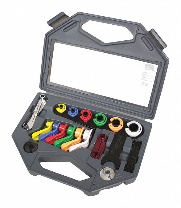 Master Disconnect Set - Grainger