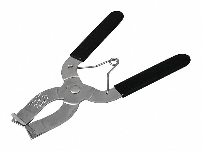Piston Ring Installer/Remover Pliers - Grainger
