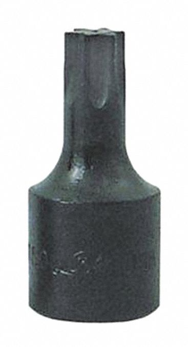 Torx Socket,T40,3/8" D,Black, Torx Socket,T40,3/8" D,Black, Torx Socket ...