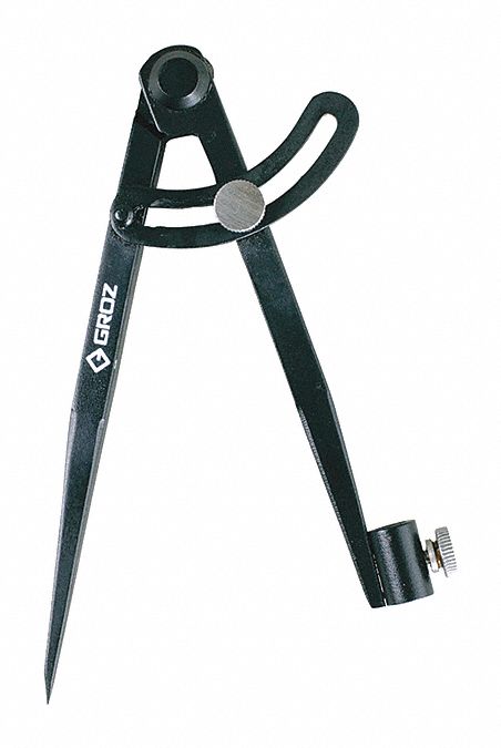 Industrial Grade Compass,16" - Grainger