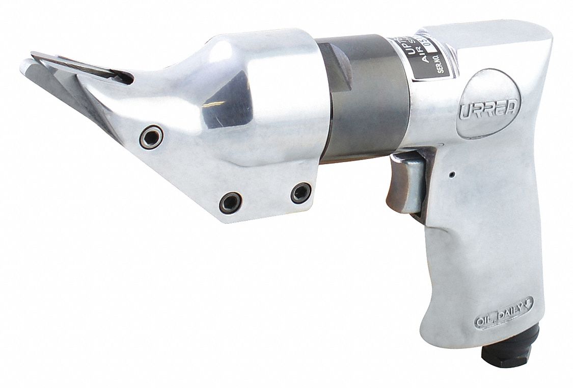 URREA Cizalla Neumática , General , 2400 , 9"L - 58JT20 | UP785S ...