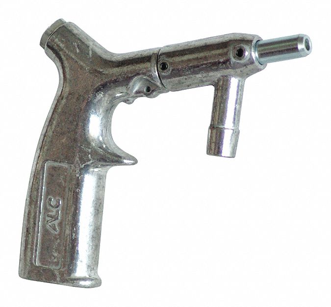 ALC, Siphon Feed, 15 cfm, Siphon Gun,w/Foot Pedal Type Cabinets ...