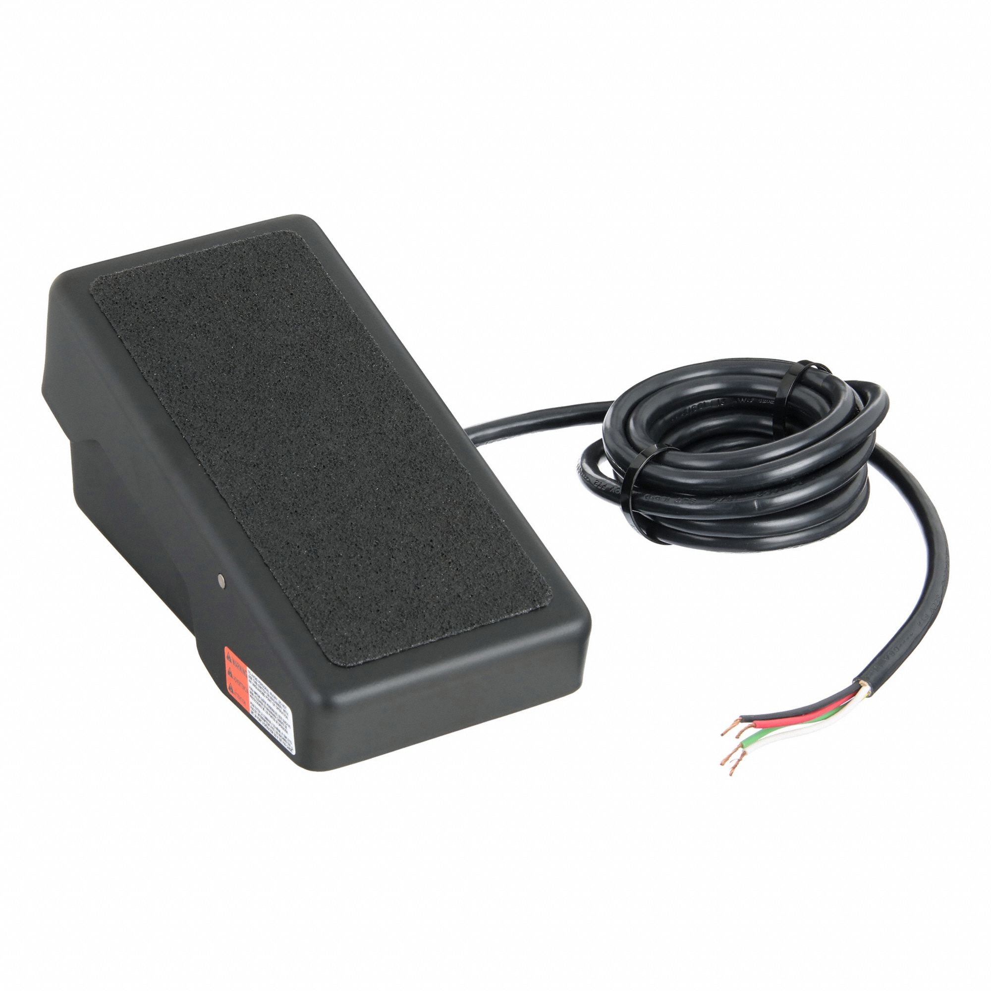 LINEMASTER, SP Series, Foot Switch - 58MM79|SP-975-79 - Grainger