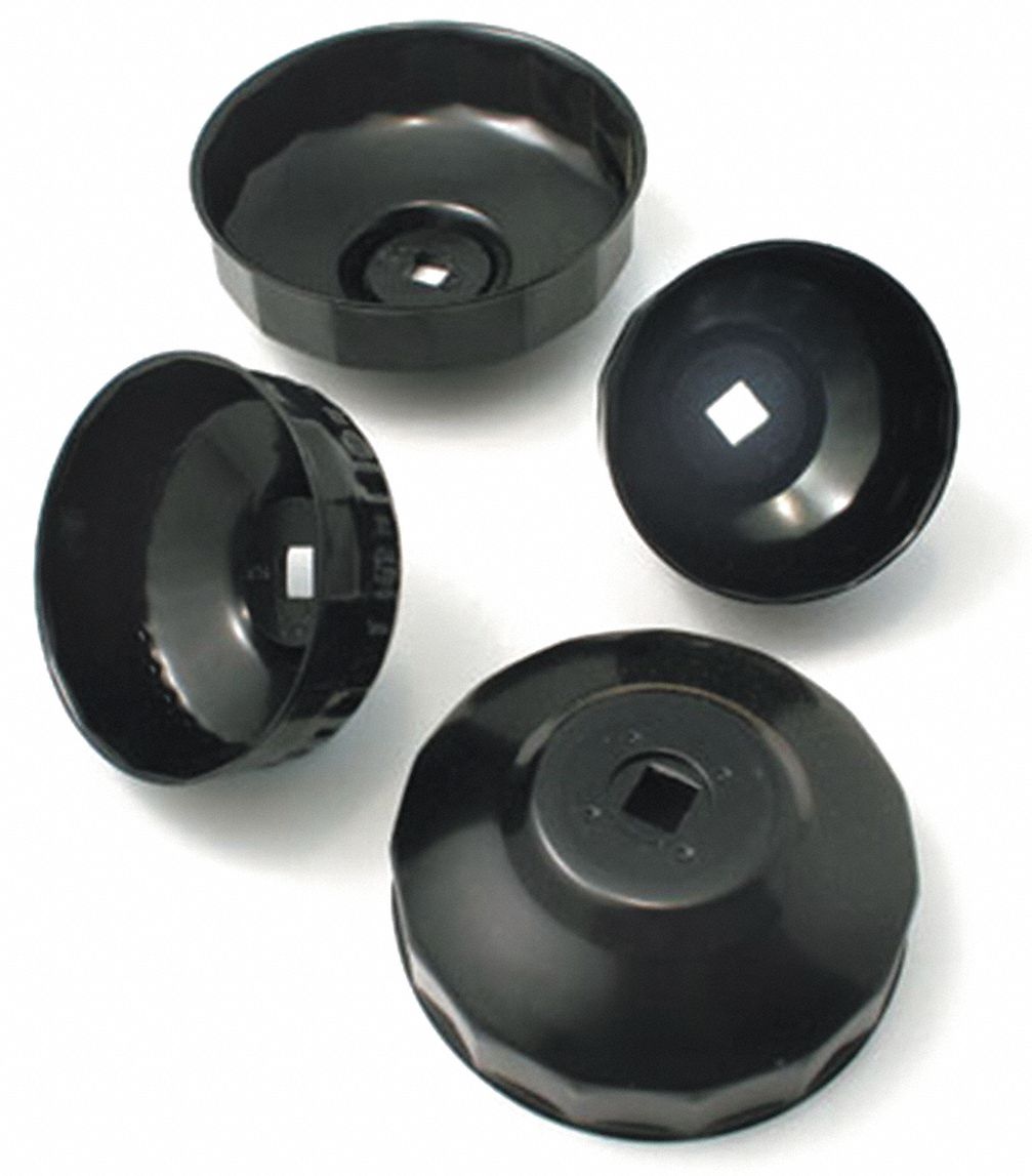 Wrench Cap,90mm - Grainger