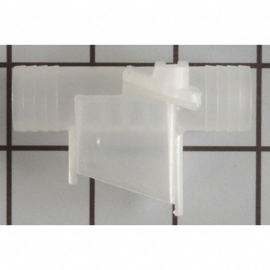 WHIRLPOOL, 215447, Washer Injector Hose - 58NL43|215447 - Grainger