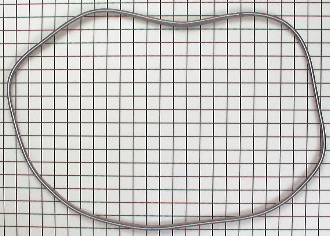 WHIRLPOOL, 22001007, Tub Gasket - 58NN73|22001007 - Grainger