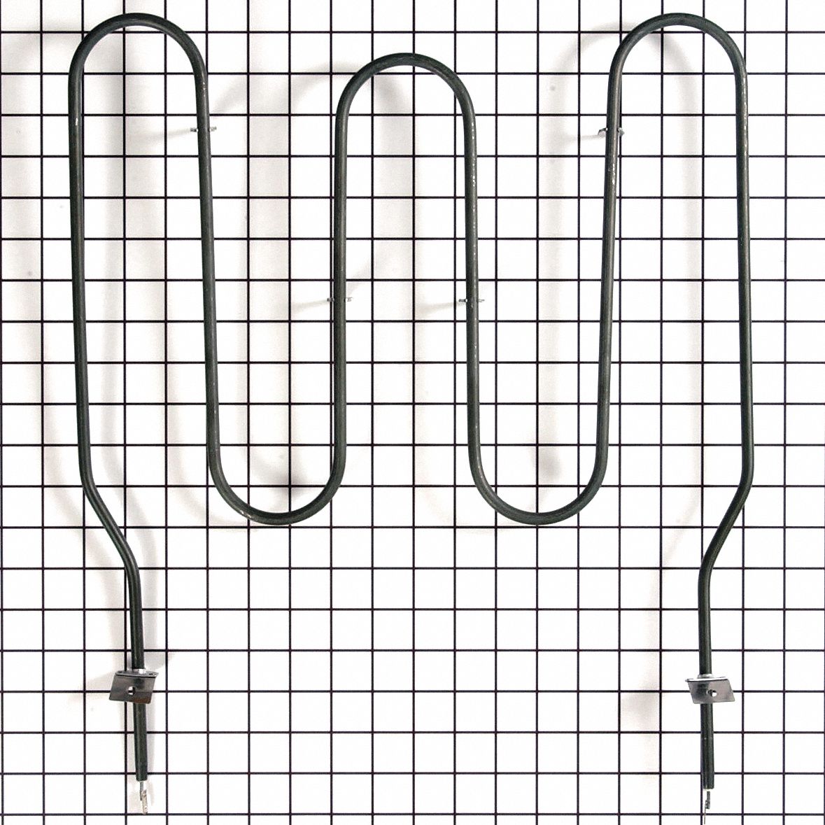 ELECTROLUX, Mfr Part # 316407501, Range Oven Baking Element - 58NR14 ...
