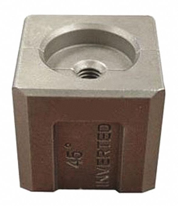 Die Set,71200,1/4" - Grainger