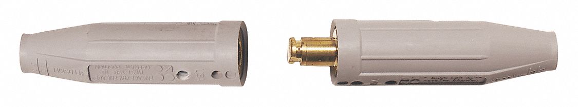 Cable Connector,Set - Grainger
