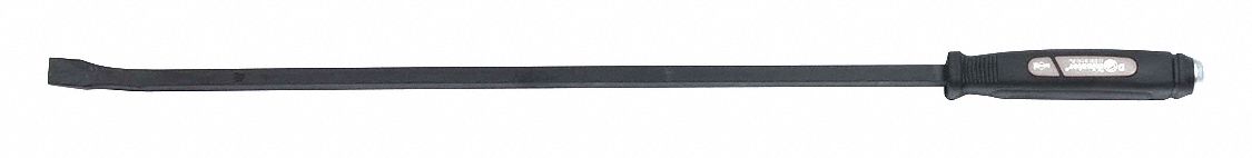 Pry Bar,Screwdriver Type - Grainger