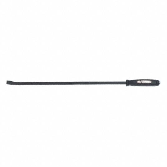Pry Bar,Screwdriver Type - Grainger