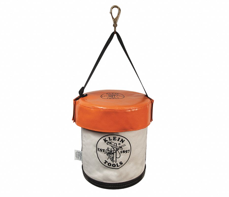 KLEIN TOOLS Cubeta Organizadora de Herramientas marca KLEIN TOOLS ...