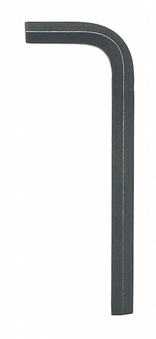 WILLIAMS, Hex Key,L-Type,3/8",25/bag - 58XH24|HK-3/8 - Grainger