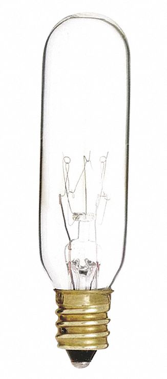 SHAT-R-SHIELD, (T) Tubular, T10, Incandescent Bulb - 58YA03|01046SAT ...