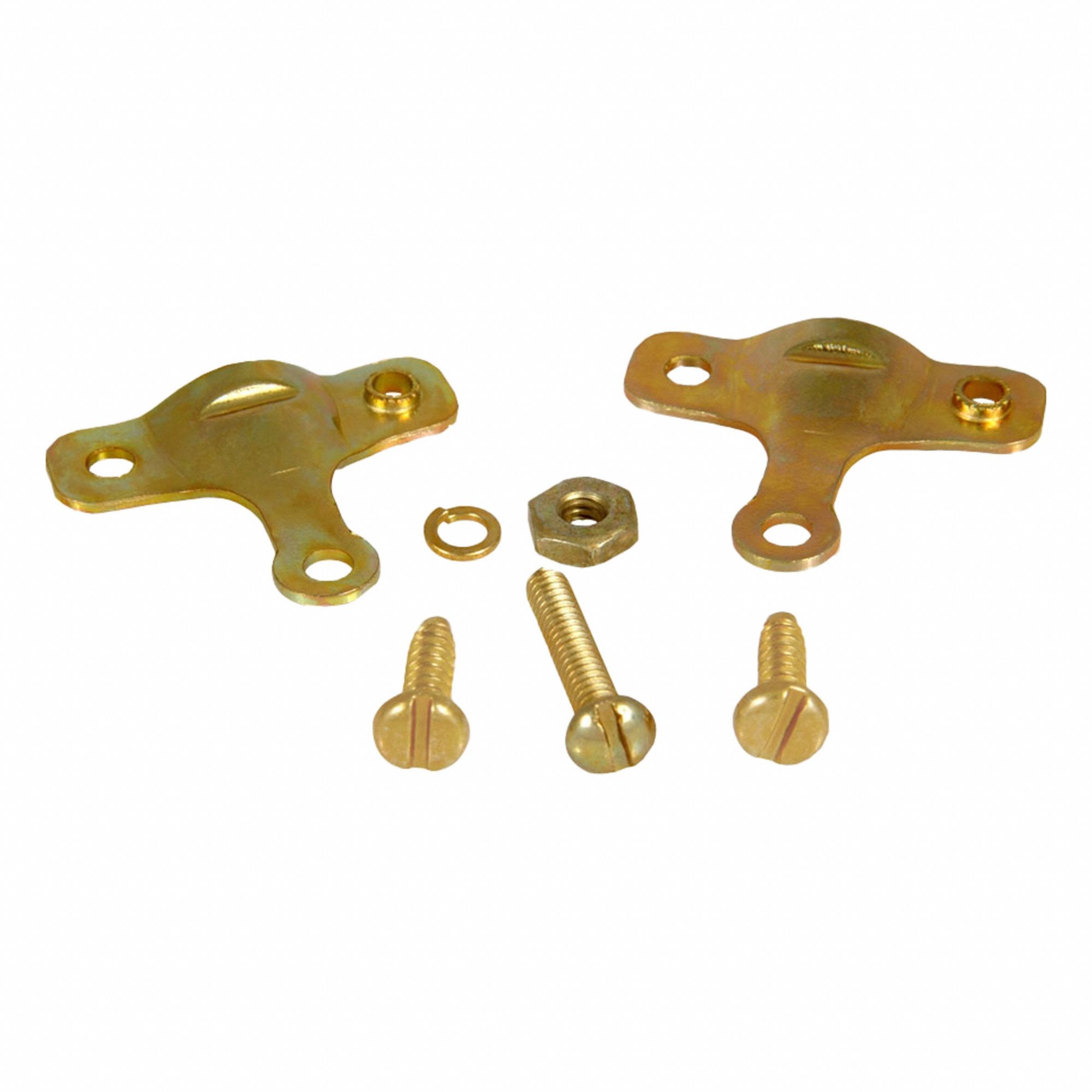 ANDERSON POWER PRODUCTS, 5905-BK, For SB/SBS Series, Bolt-On Cable ...