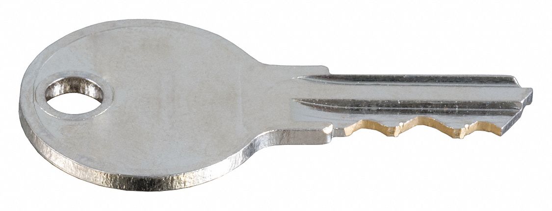 UWS, Replacement Keys,KEYCH501 - 591J31|KEYCH501 - Grainger
