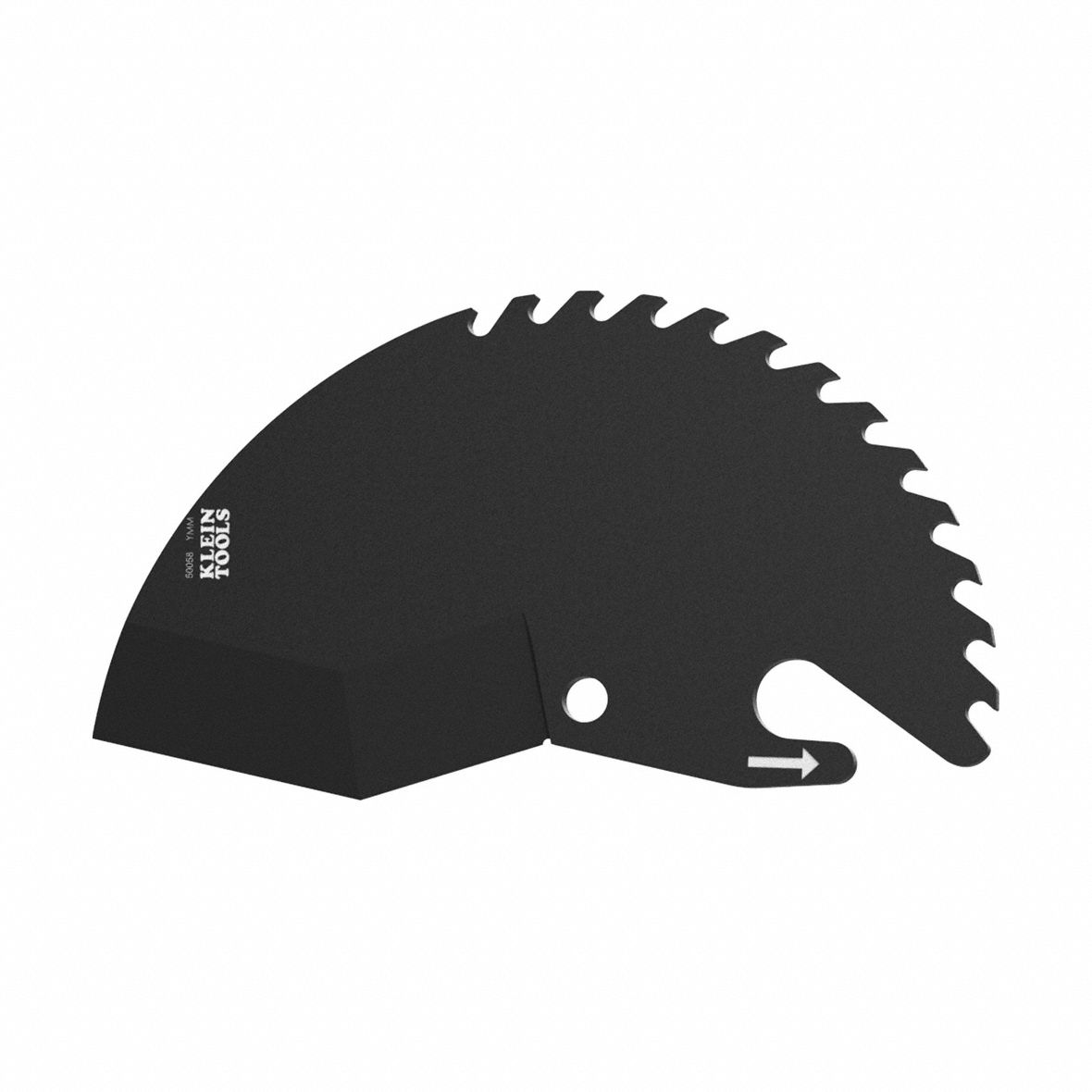 KLEIN TOOLS, Cuts CPVC/PEX/PVC, For Grainger No. 866VM8, Ratcheting PVC ...