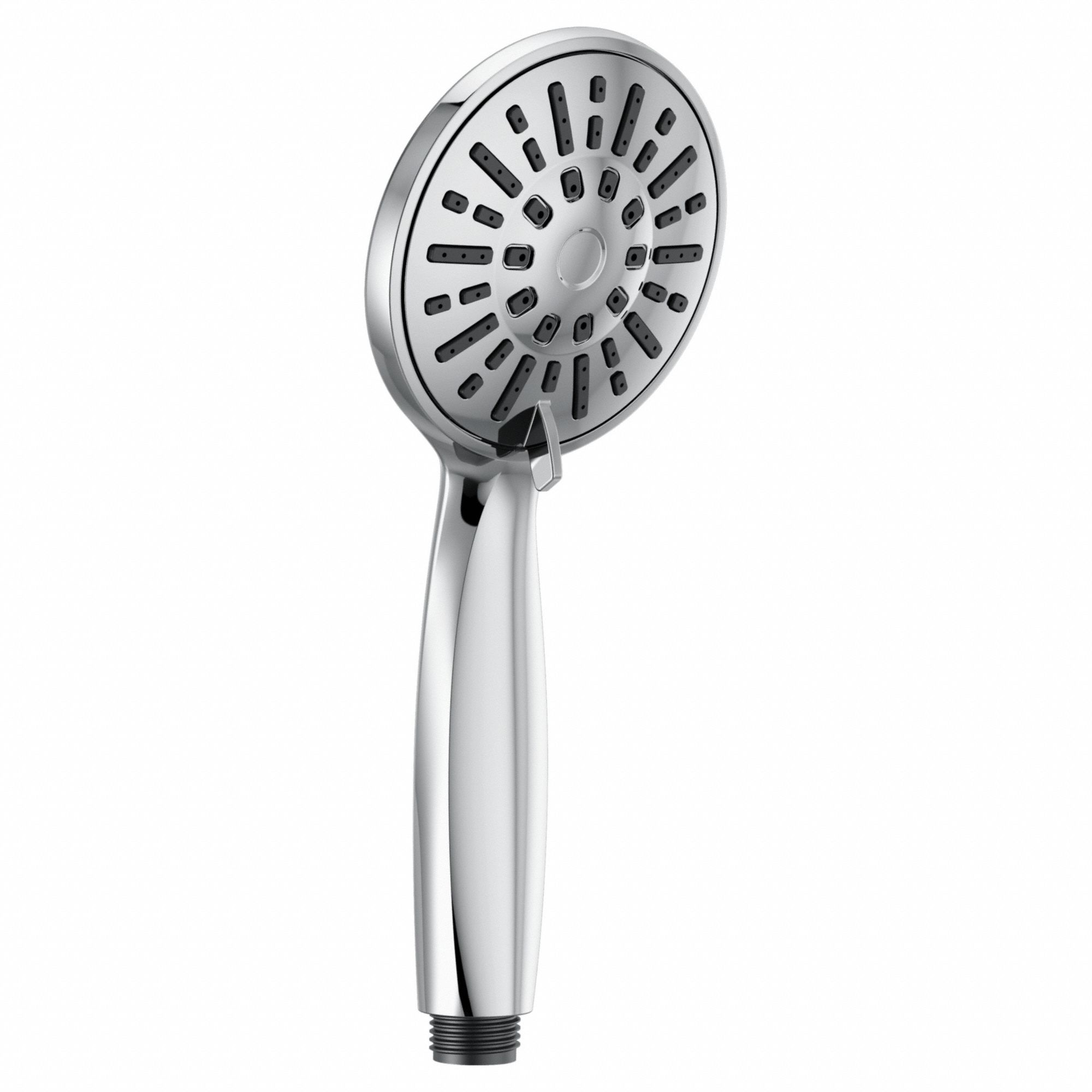 DELTA, 1.75 gpm Flow Rate, Dual Function, Handheld Showerhead - 819XL4 ...
