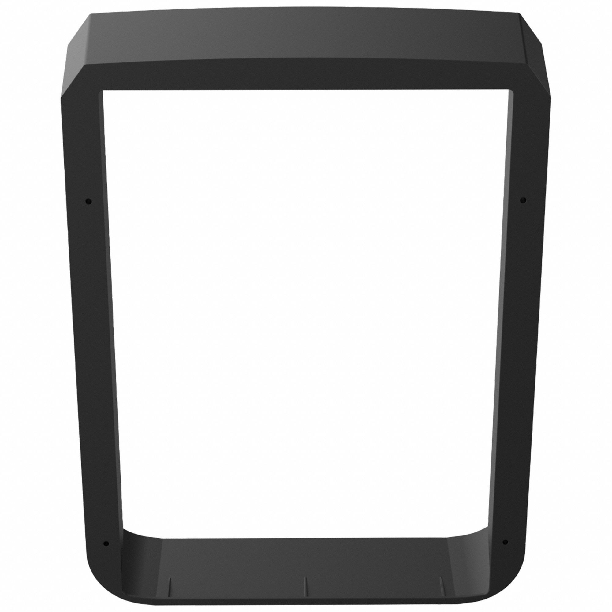 GEORGIA-PACIFIC, Pacific Blue Ultra™, Wall, Wall Mounting Collar ...