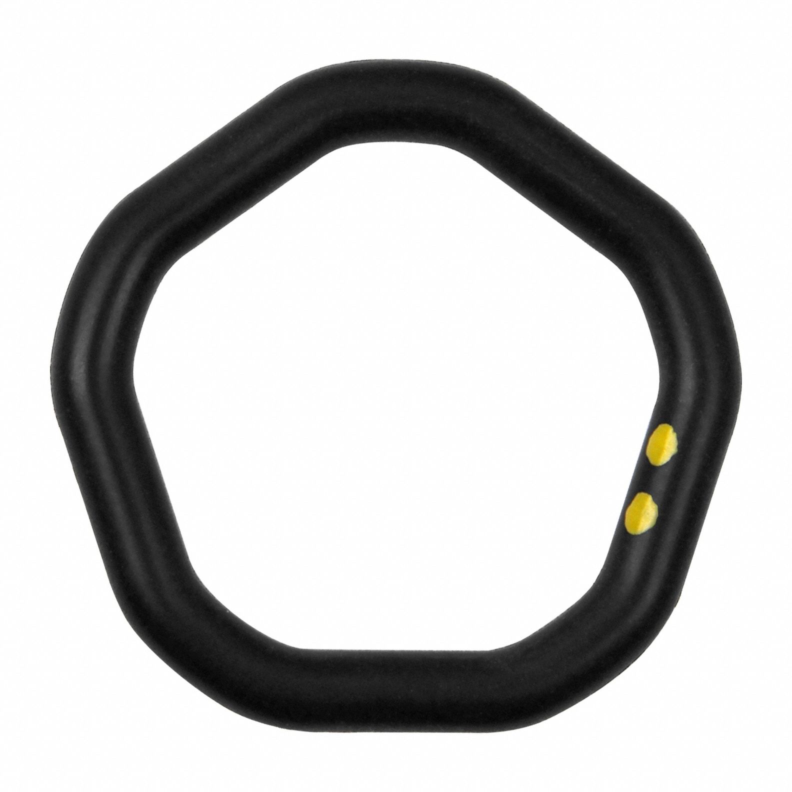 APOLLO, HNBR, 1 in Outside Dia, Crimp Fitting O-Ring - 878XC7|123457152 ...