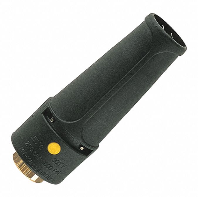 High/Low Variable Nozzle,1.45 - Grainger