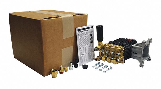 A.R. NORTH AMERICA, Kit Pump RKV4G37DF24VR35 - 59AW11|RKV4G37-PKG ... A.R. NORTH AMERICA, Kit Pump RKV4G37DF24VR35 - 59AW11|RKV4G37-PKG ...