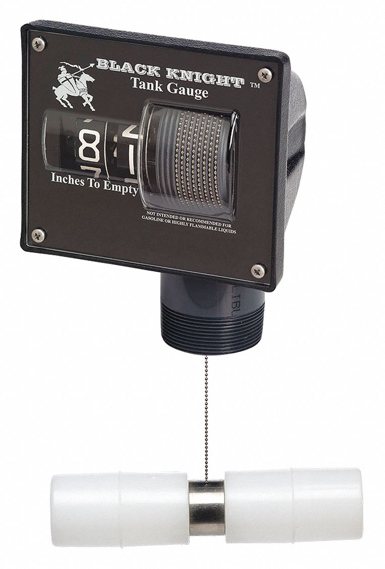 HUSKY, Level Gauge - 59DL71|007600 - Grainger