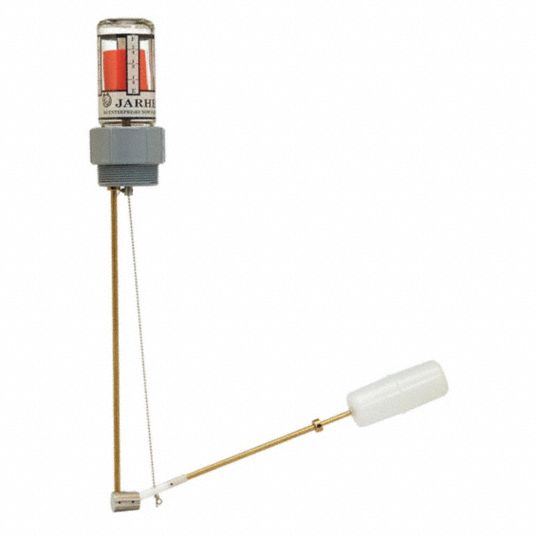 HUSKY, Tank Gauge - 59DL79|009918 - Grainger