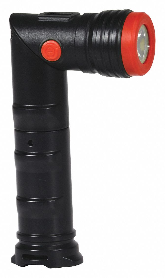 PRO-LIFT, L-1201, Flashlight and Charger,12V - 59DM69|L-1201 - Grainger