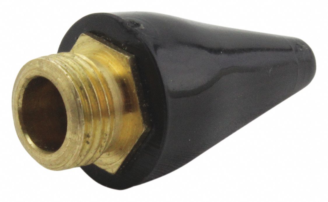 MILTON, For S-167/S-168/S-174/S-194/S-197, 1 1/4 in Extension Lg ...