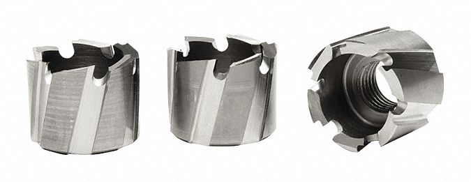 Cutter,3/4",3 pcs. - Grainger