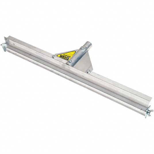 SEYMOUR MIDWEST RAKE, 24 in Blade Lg, CAM Gauge Rake - 59JR19|57203 ...