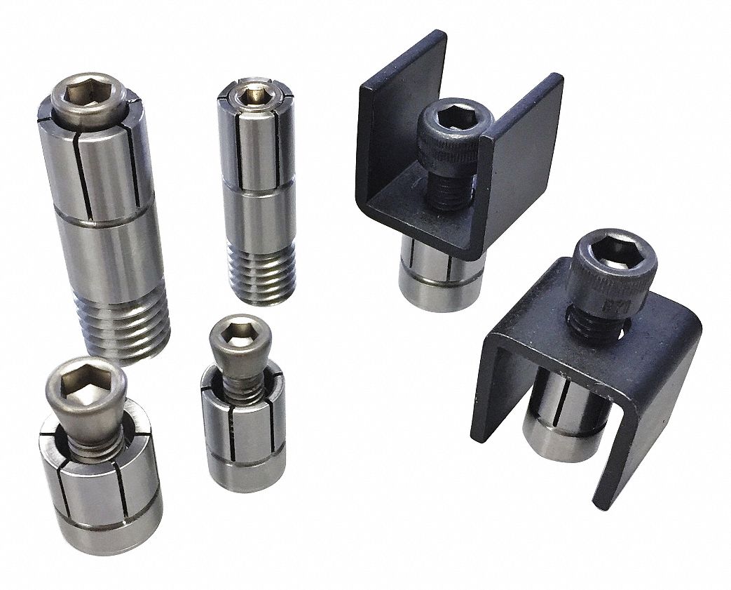 Stainless Steel, 18-8, Taper Pin - 59JW30|31860 - Grainger