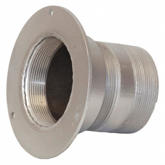 AIR SYSTEMS INTERNATIONAL, Petro-Vent Adapter for 1200 Venturi - 59JW72 ...