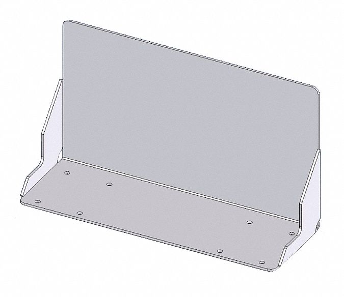 OASIS, Vertical Compressor Mounting Bracket - 53XG26|XDMB - Grainger