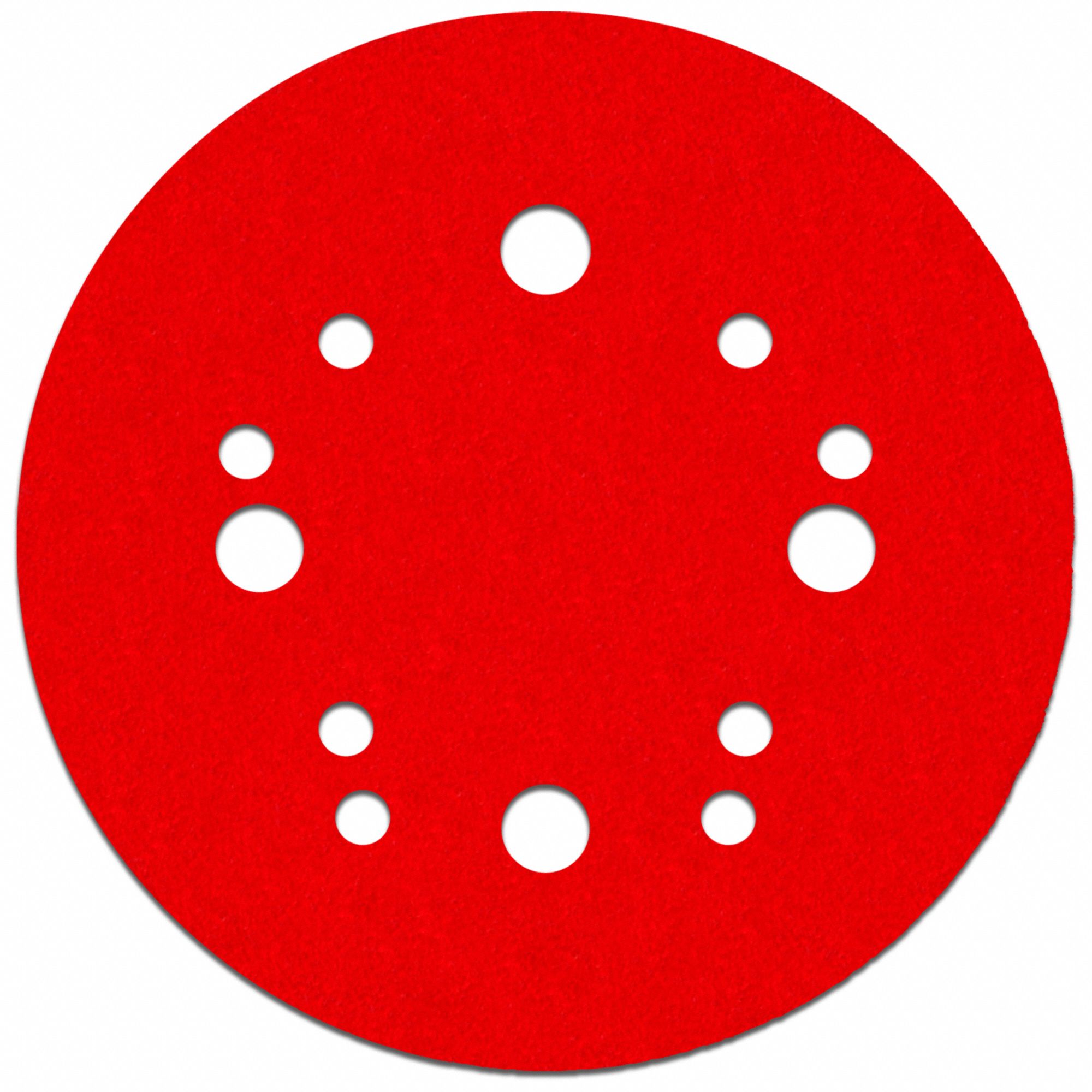 DIABLO, 50 PK, Sanding Disc,w/Hook and Loop,5",60G,PK50 - 59KC95 ...