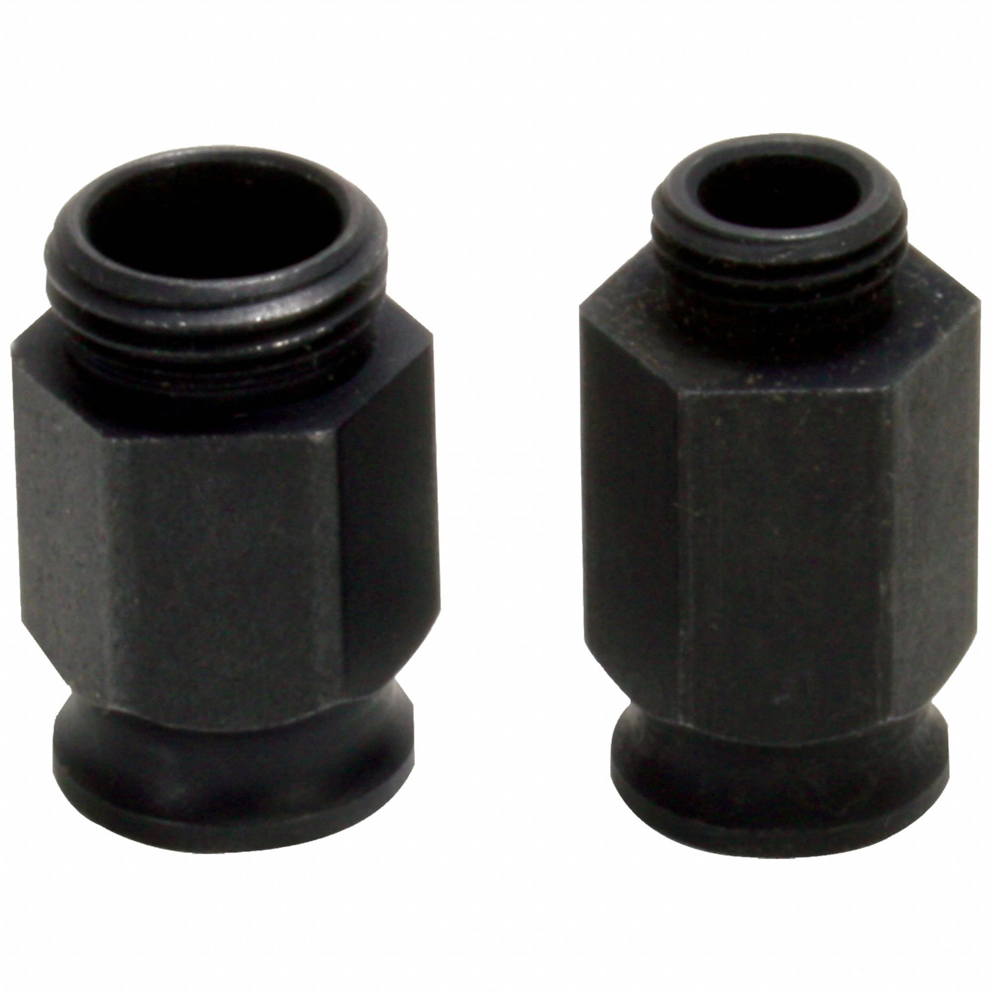 DIABLO, Competitive Adaptor Nuts,PK2 - 59KF19|DHSNUT2 - Grainger